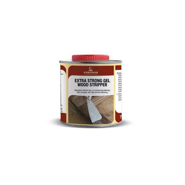 Extra Strong Gel Paint remover – International carpentry gallery