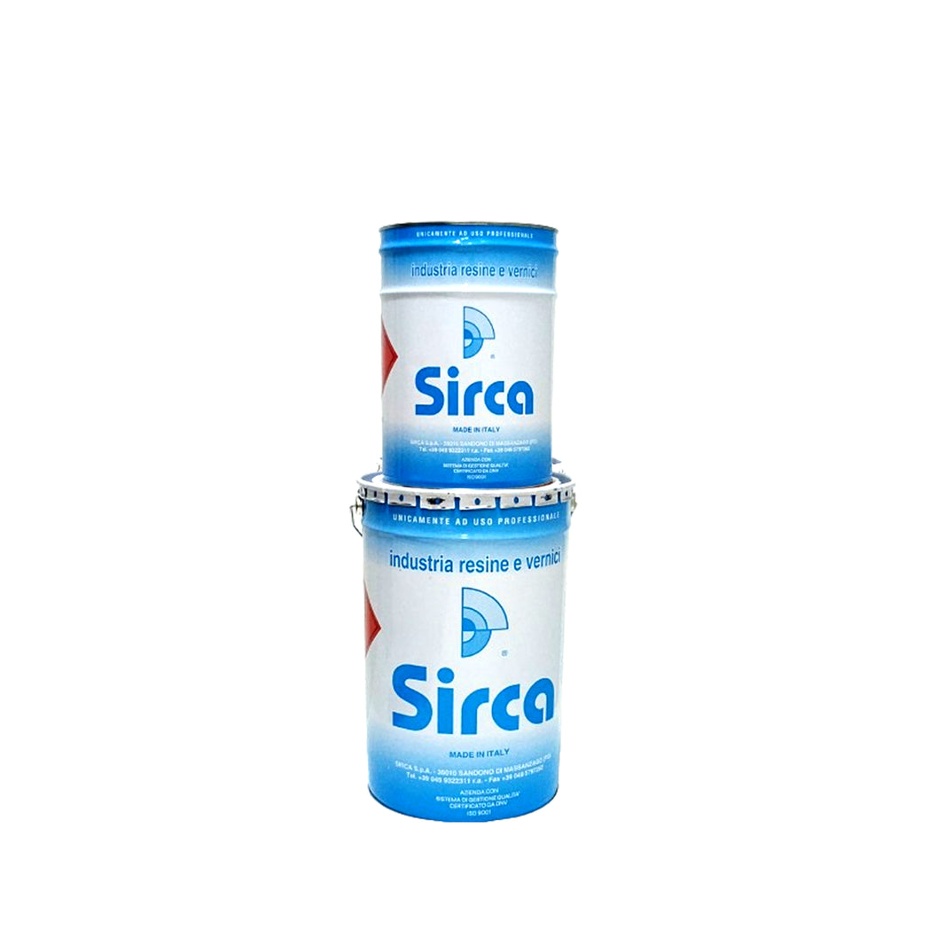 Sirca – International carpentry gallery