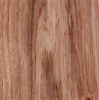 Knotty oak – International carpentry gallery